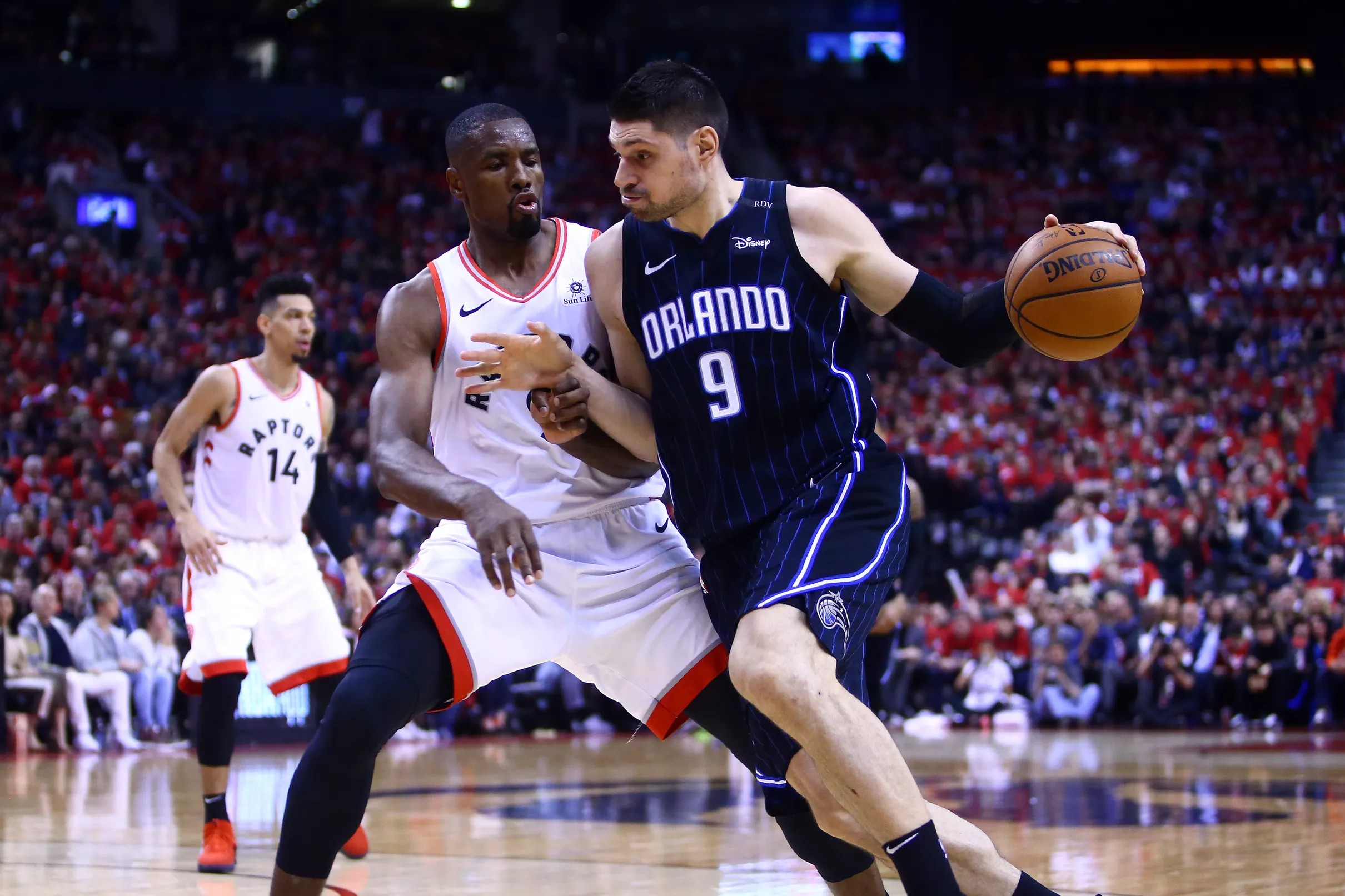 Magic vs. Raptors, Game 5 preview: Fight and win or the offseason begins