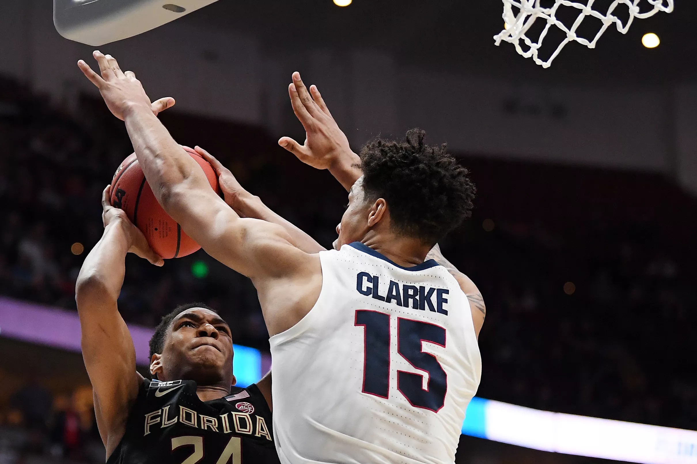 2019 NBA Draft Profile: Brandon Clarke