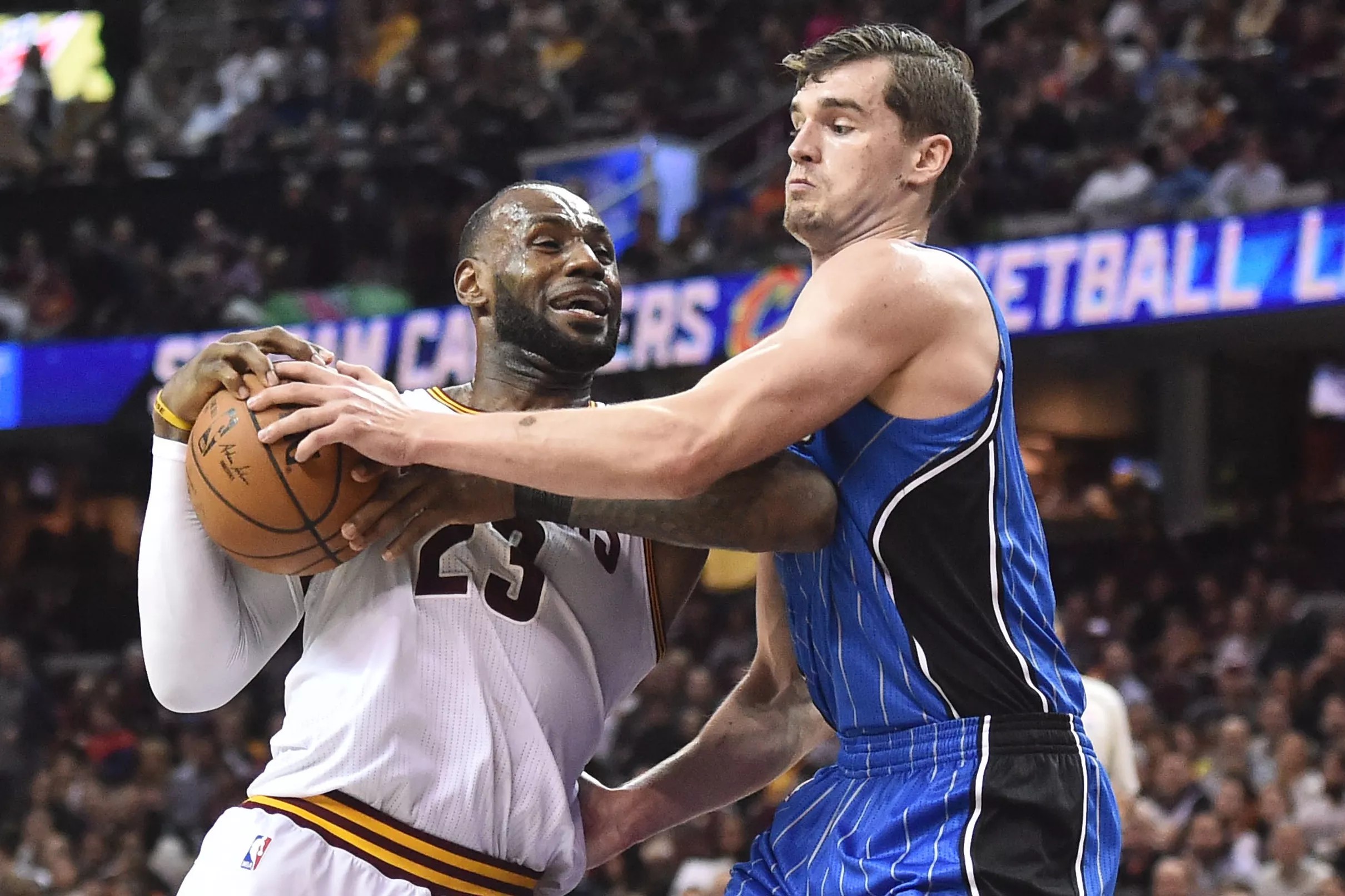 2017 season make or break for Mario Hezonja