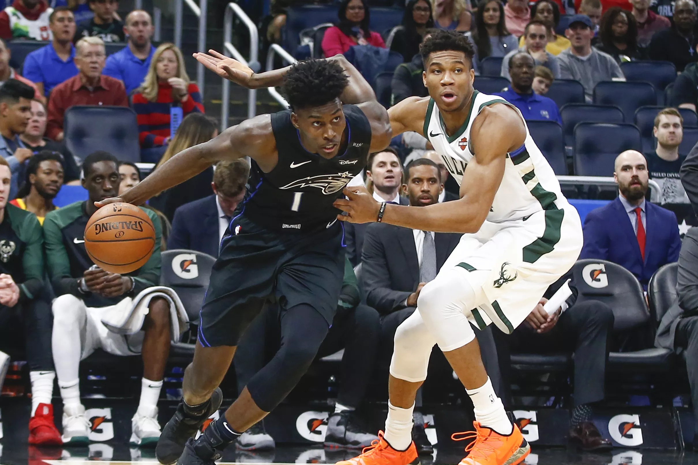 The OPP crew each picks the team they’d prefer the Magic to face