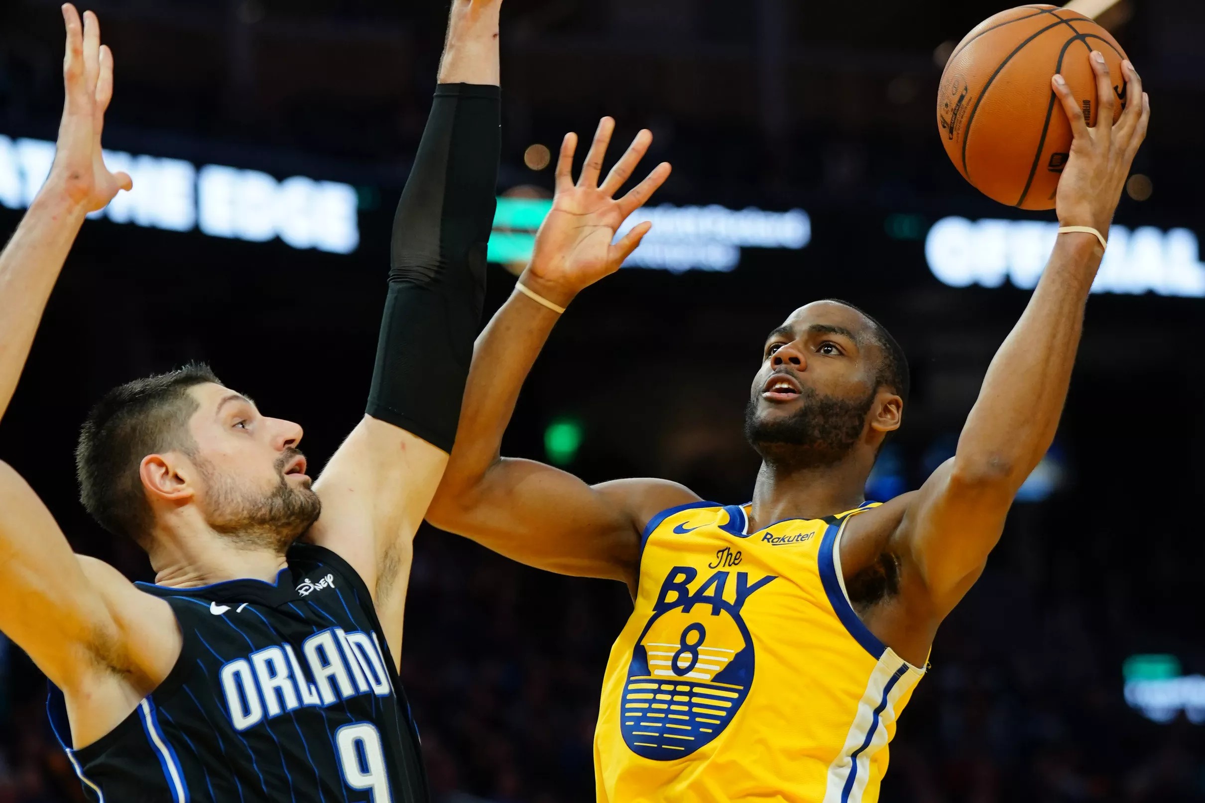 Orlando Magic Trade Deadline Primer, Part II: Targets and Long Shots