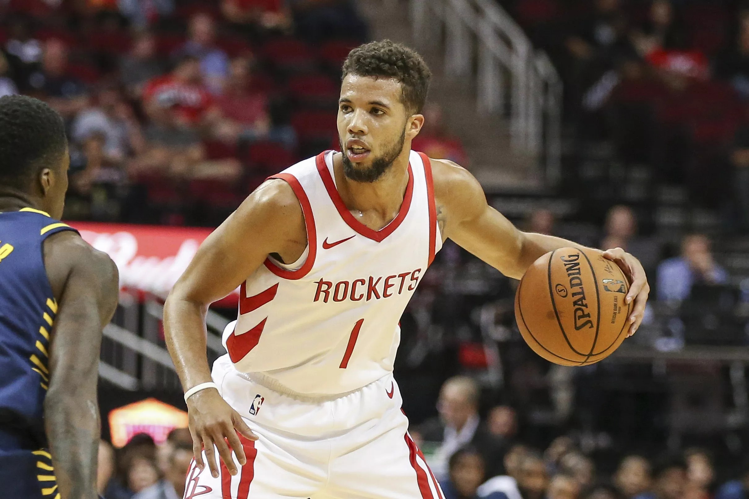 Michael Carter-Williams signs 10-day contract with Orlando Magic