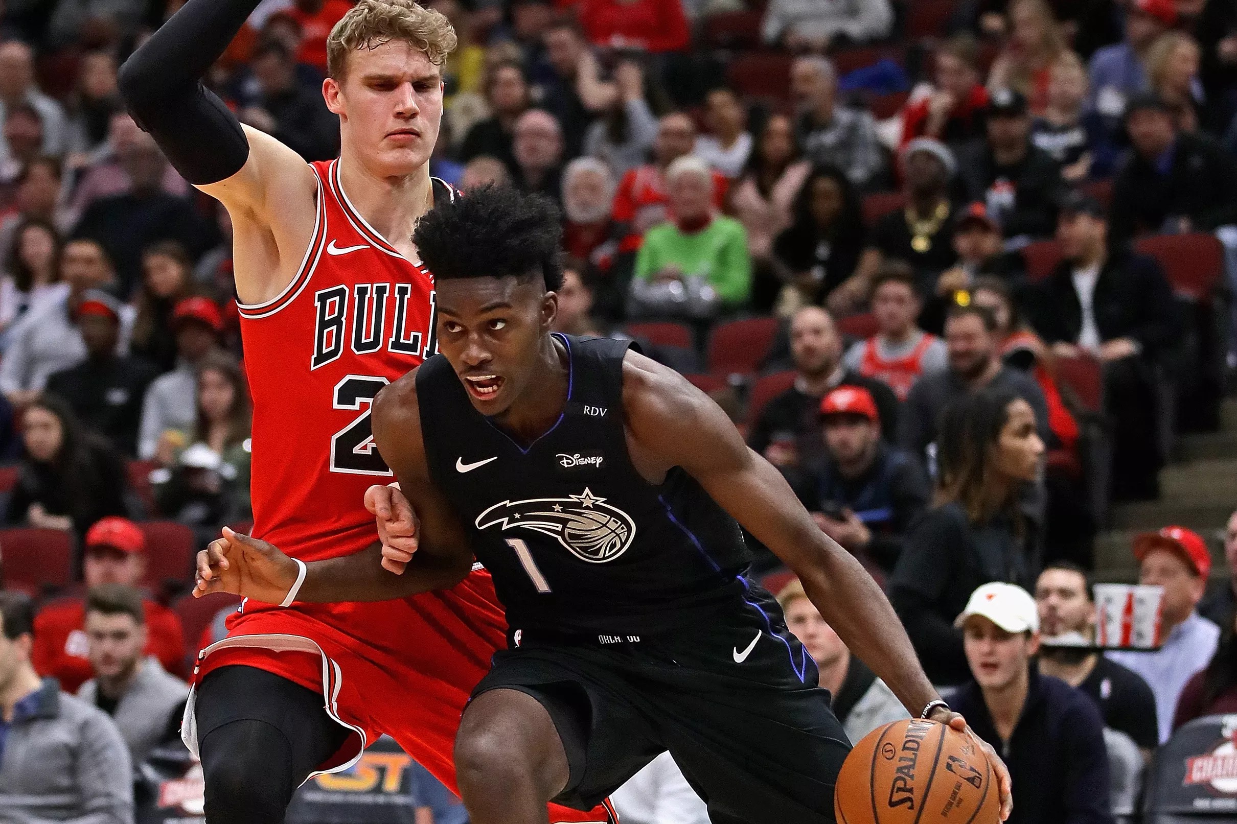 Magic vs. Bulls preview: The Orlando Magic’s playoff push continues!