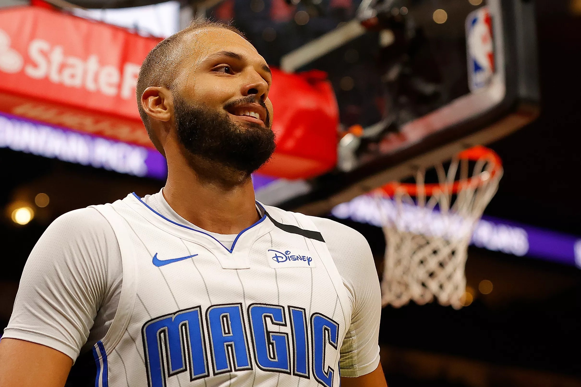 2020 Talking Point: Evan Fournier’s future in Orlando