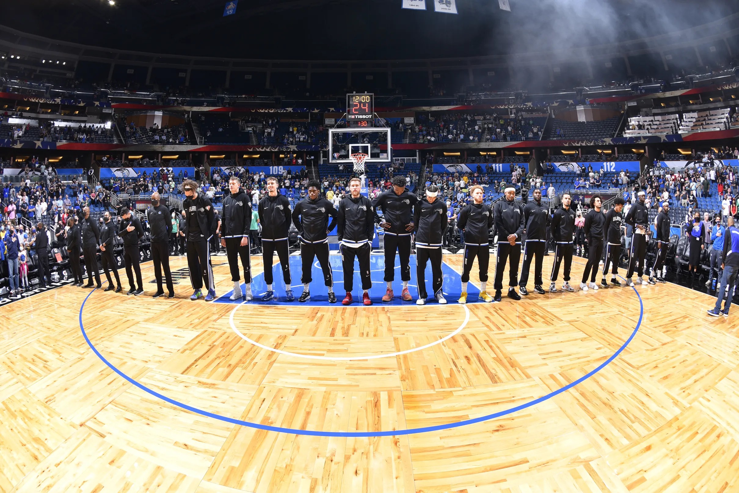 Bold predictions for the 2021-22 Orlando Magic season: Part I