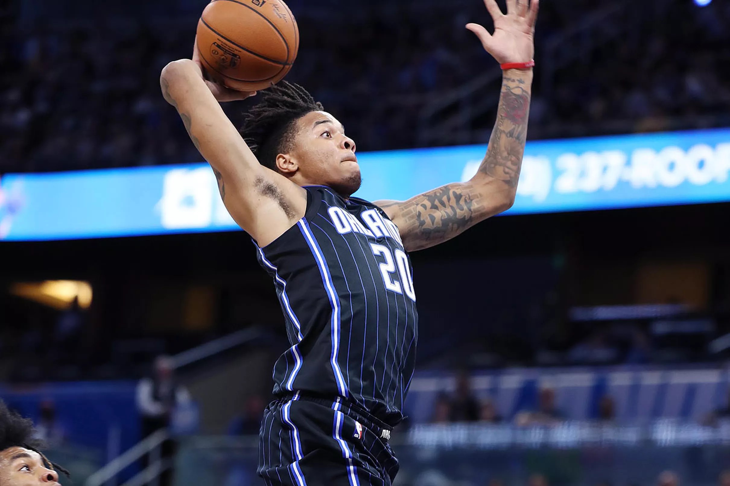 Twitter reacts to the return of Markelle Fultz