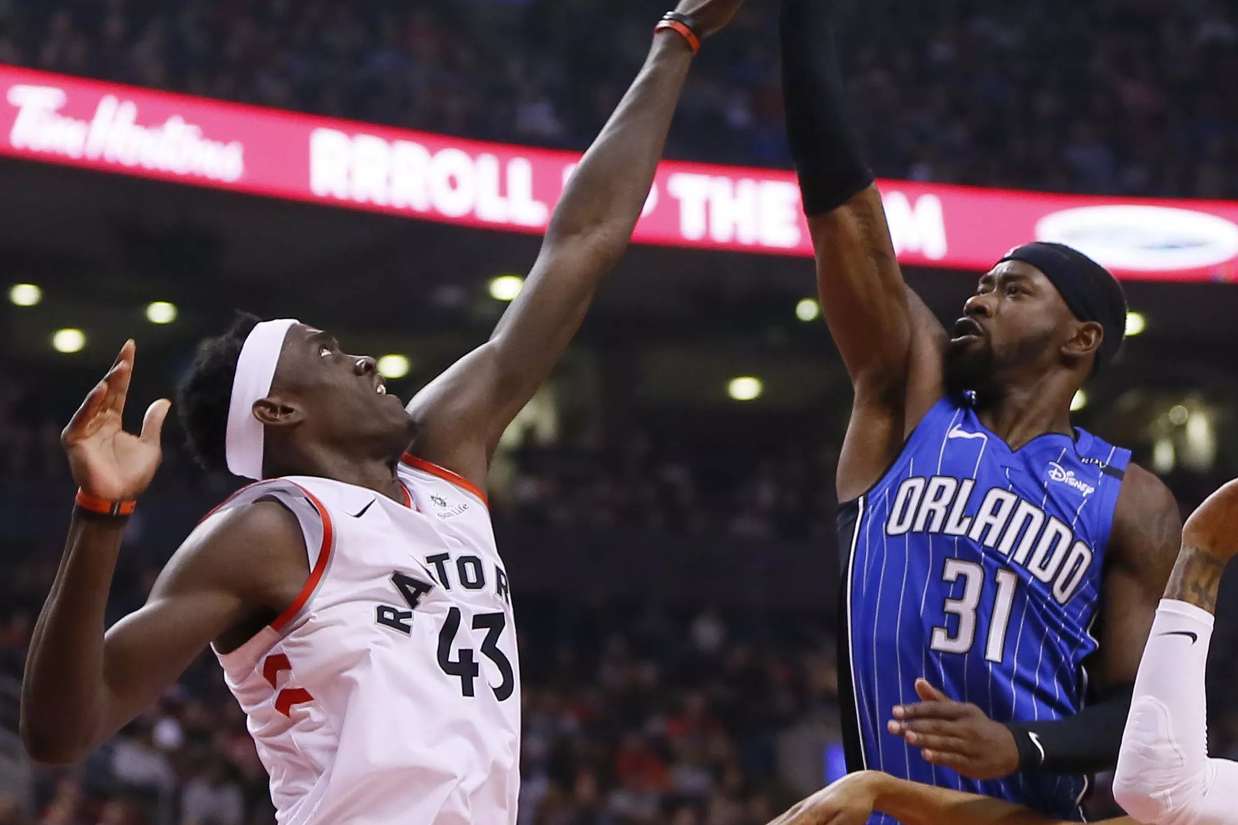 Magic vs. Raptors preview: Orlando’s playoff push continues north of ...