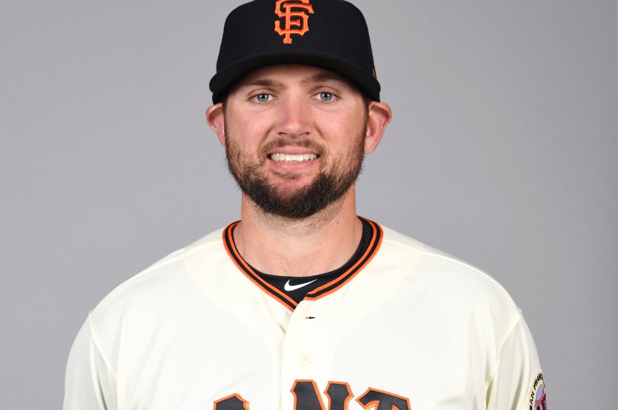 Meet Jake Barrett: The Yankees’ latest Triple-A reinforcement