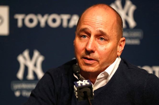 Yankees’ search for new pitching coach taking shape