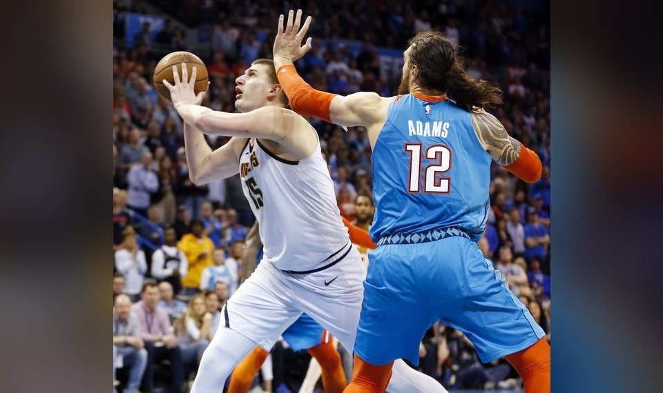 Thunder Buddies: Talking Nuggets expectations with Mike Singer