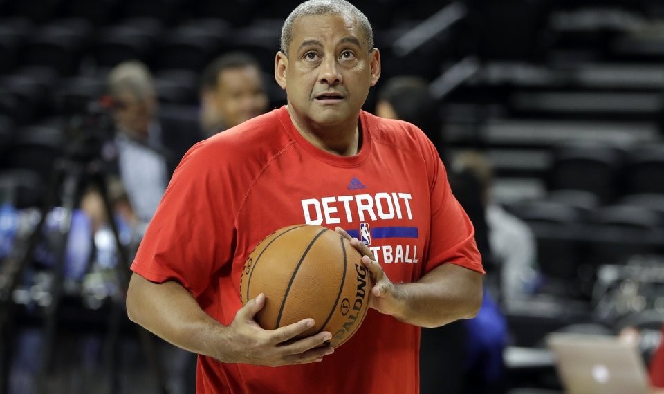 Thunder announces hire of Bob Beyer as assistant coach