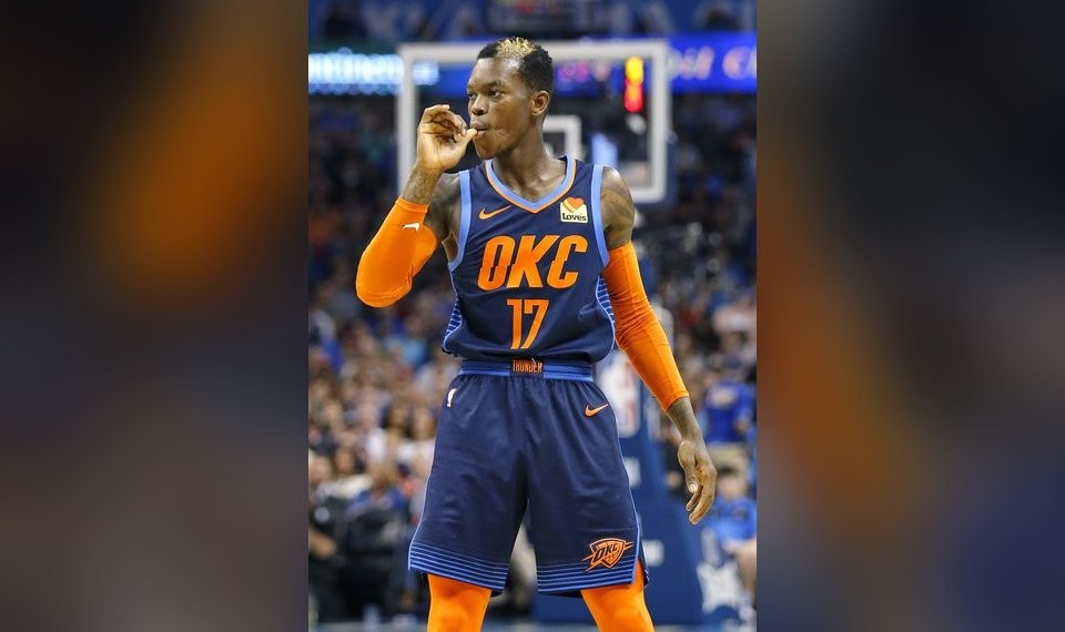 FIBA World Cup: Dennis Schroder, Germany exit Group Phase on a high note