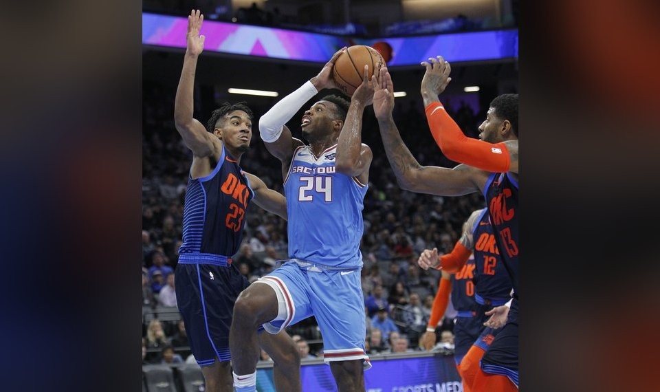 Buddy Hield one of the best NBA shooters ever