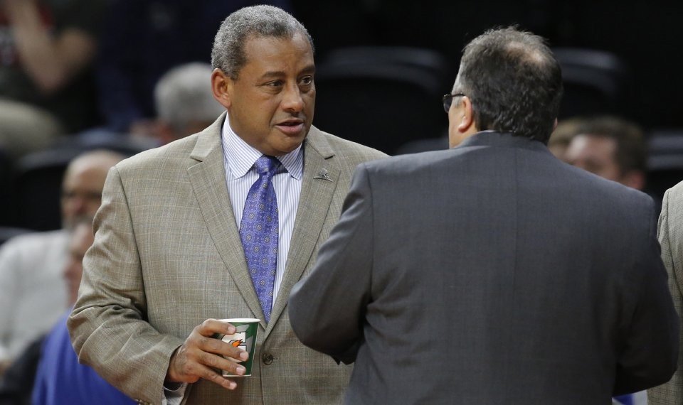 What can Bob Beyer do for the Thunder?