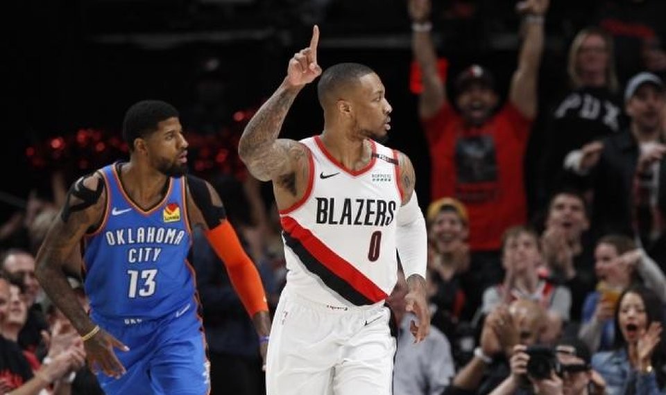 The 3-point line, either making or defending, is the path to NBA success