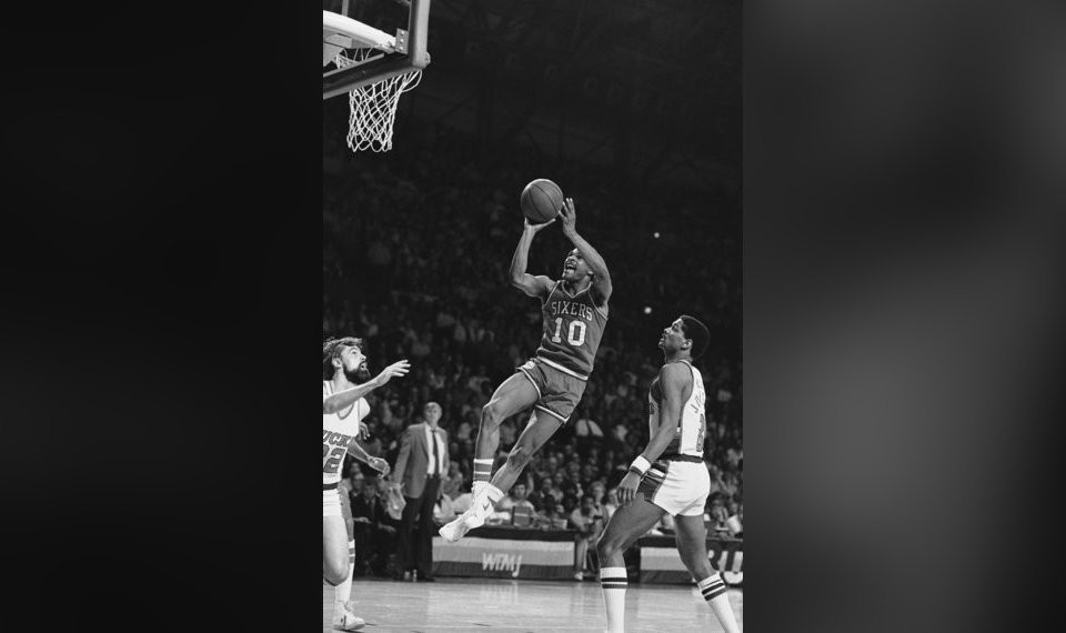 What they're saying about Hall of Famer Maurice Cheeks