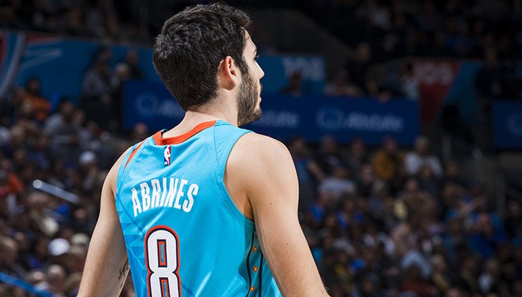 Three-Point Barrage, 2nd Quarter Burst Fuel Thunder Win– OKC 124, ATL 109