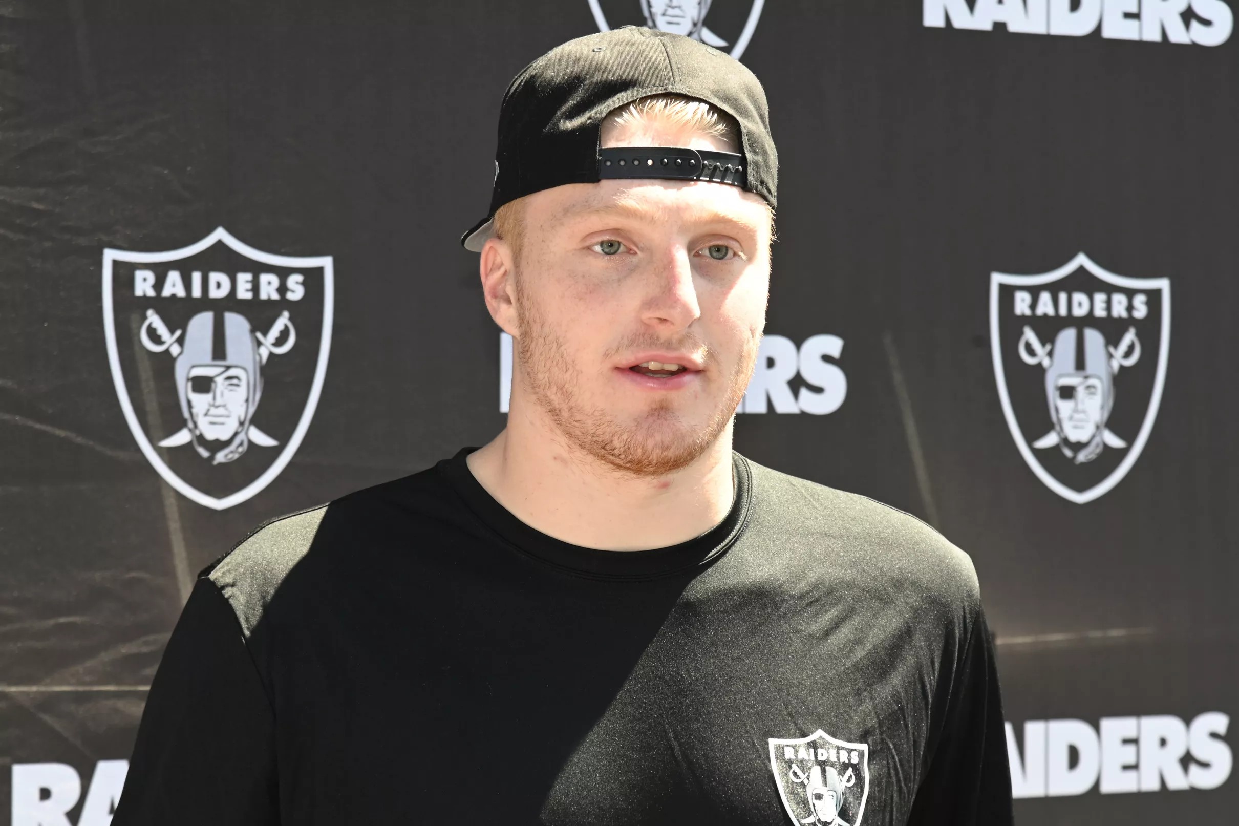 Raiders Rookie Film Room: Maxx Crosby a defensive playmaker