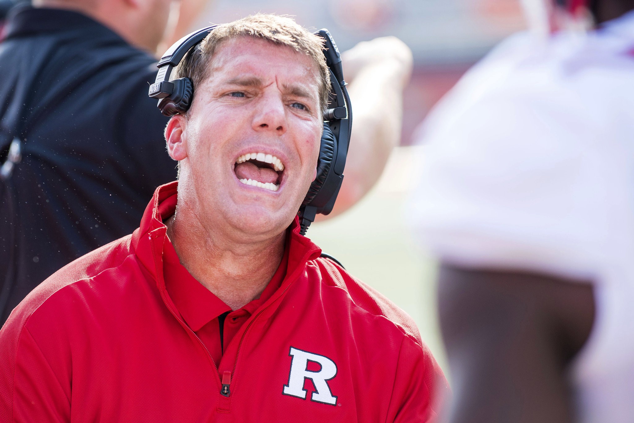 WATCH: Astros' George Springer robs Yankees' Todd Frazier with amazing ...