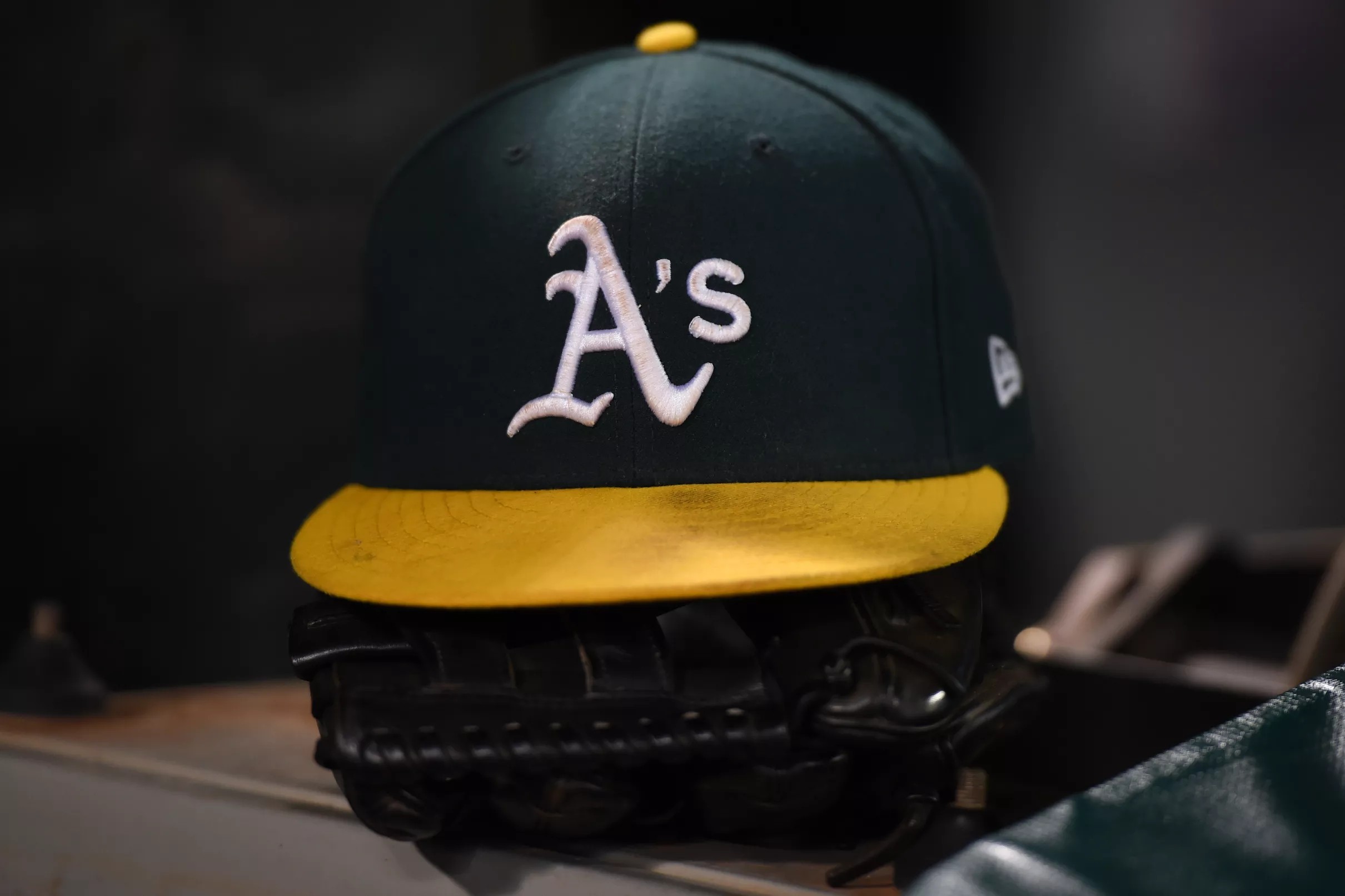 MLB Draft 2020: Oakland A’s select Dane Acker with No. 127 overall pick
