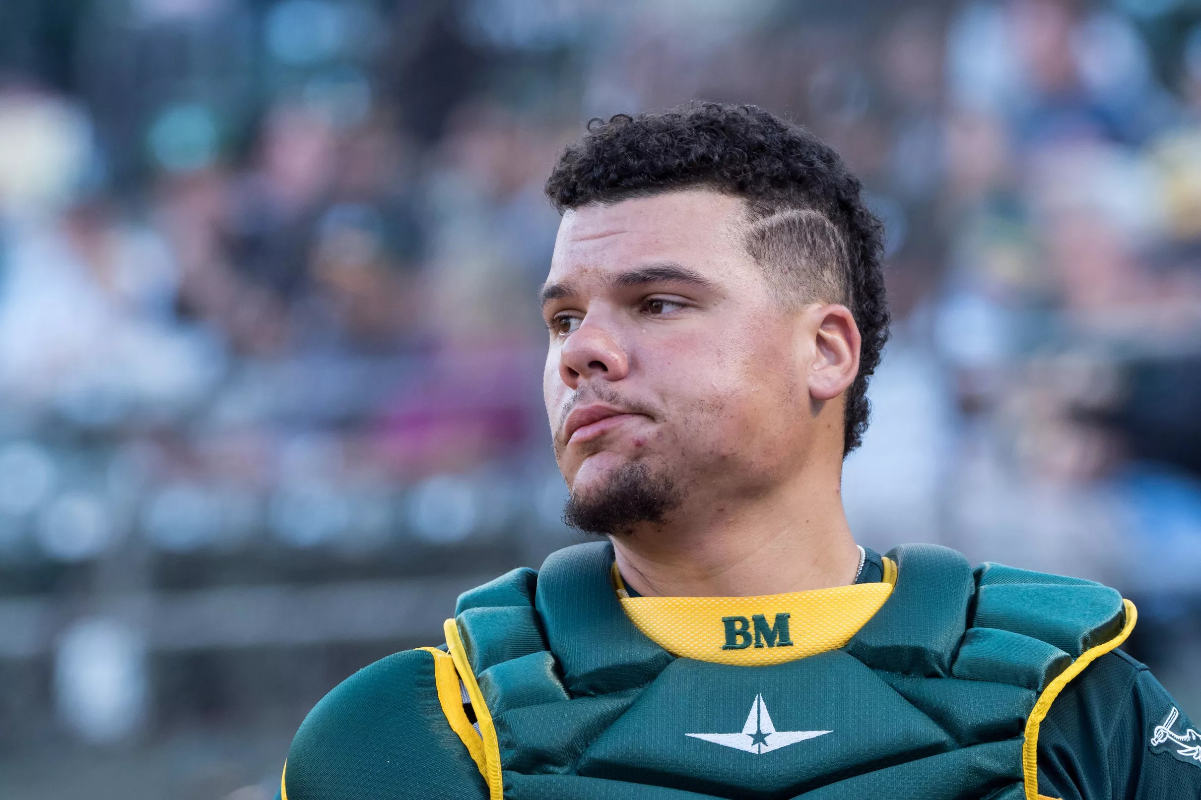 Bruce Maxwell arrest: Details, video of initial court appearance