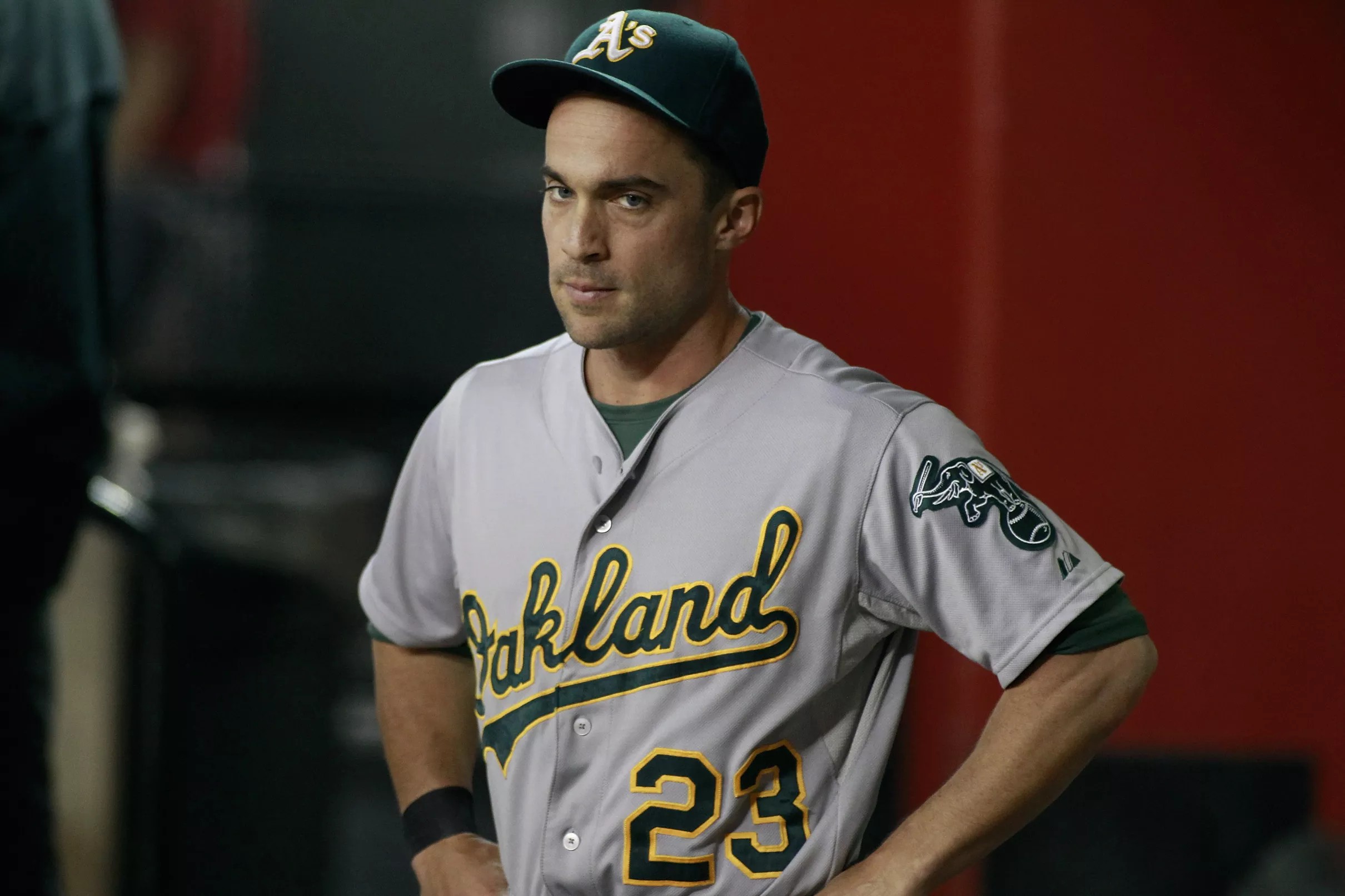 Elephant Rumblings: Phillies name Sam Fuld as GM