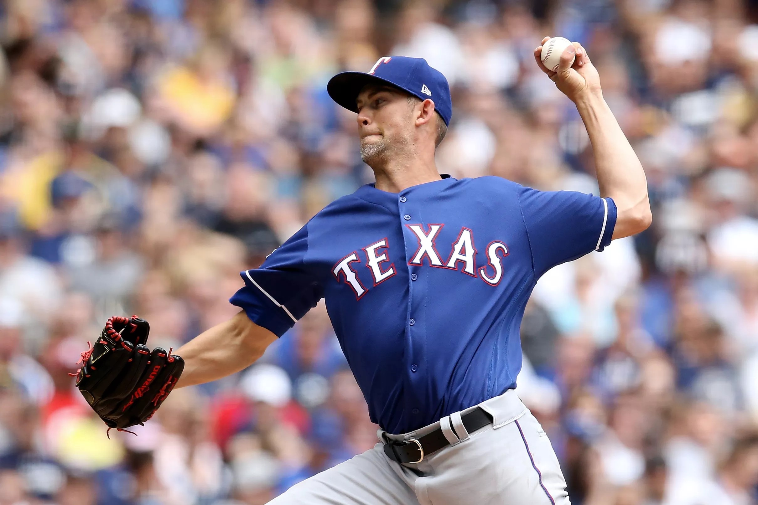 AL West 2020 preview: Texas Rangers lurk on fringes of contention