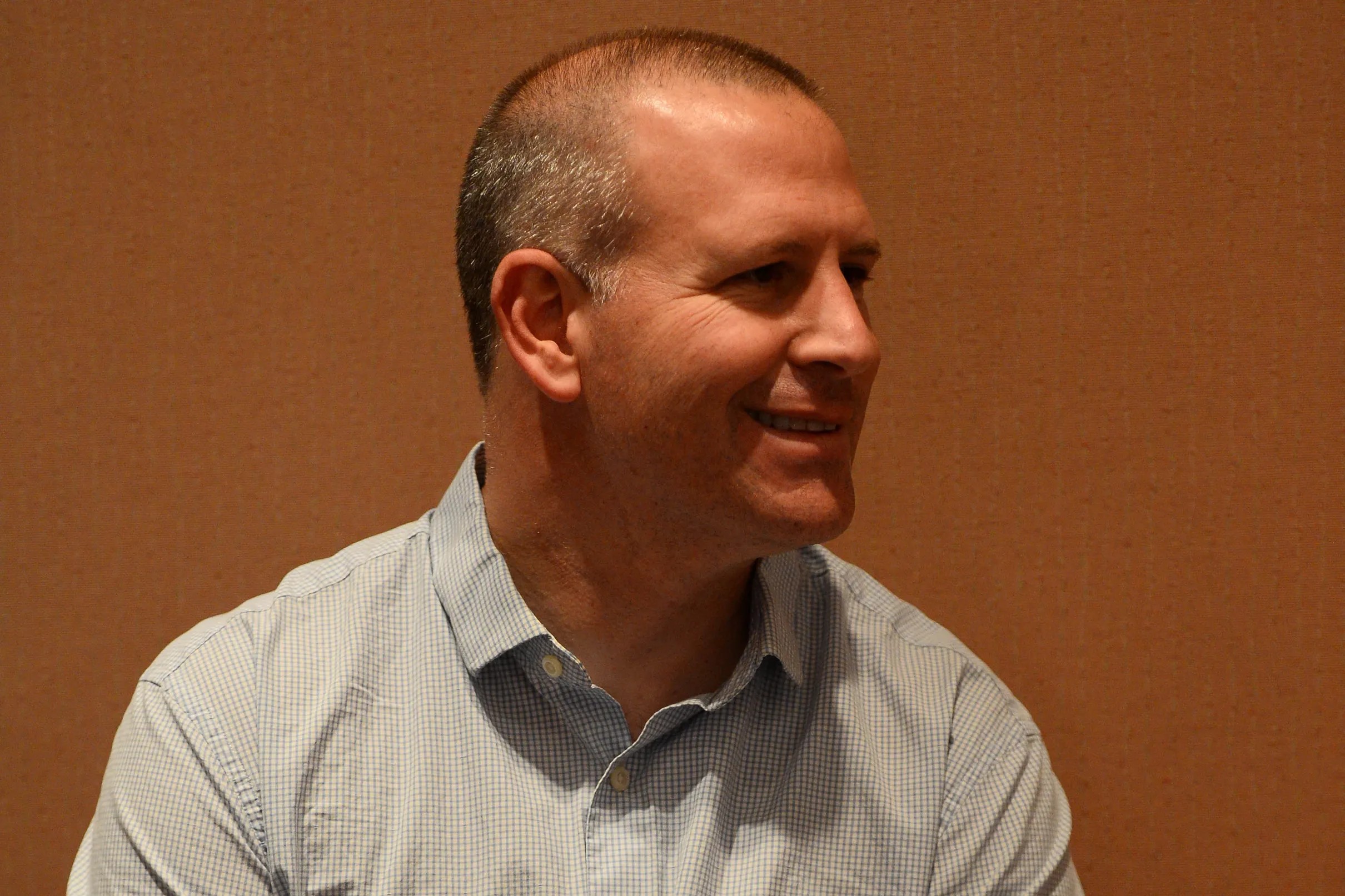 Elephant Rumblings: David Forst opens up about the state of the A’s