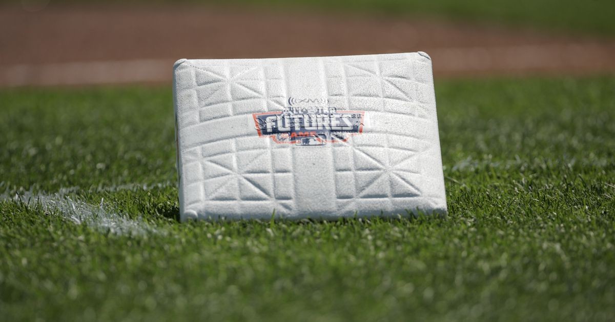 2024 MLB Futures Game: Rosters, Start Time, Streaming Info