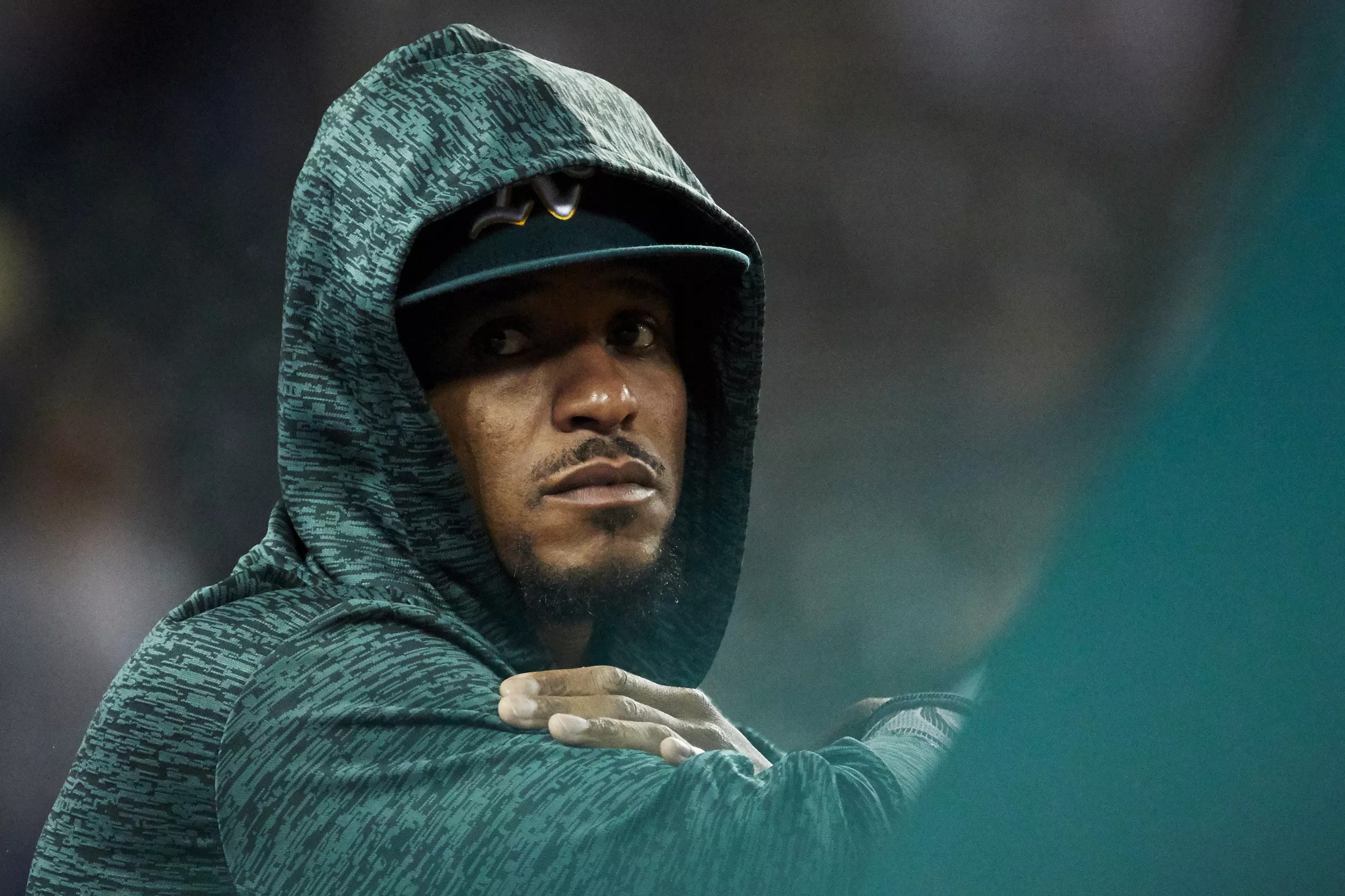 Elephant Rumblings: EJax a Natural Fit in Oakland, Matt Chapman to ...