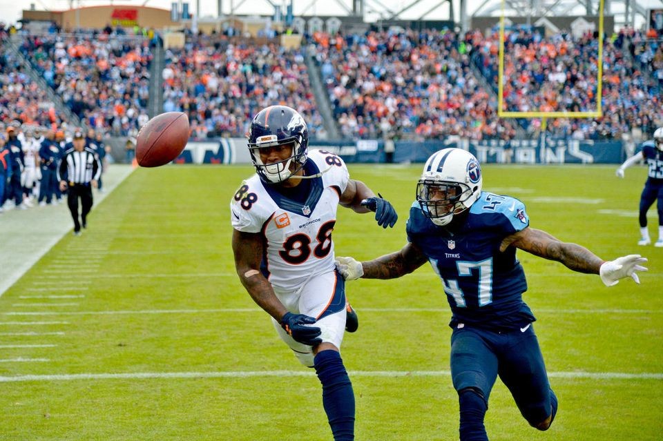 Giants roster countdown, No. 56: Can Valentino Blake be reliable 4th ...