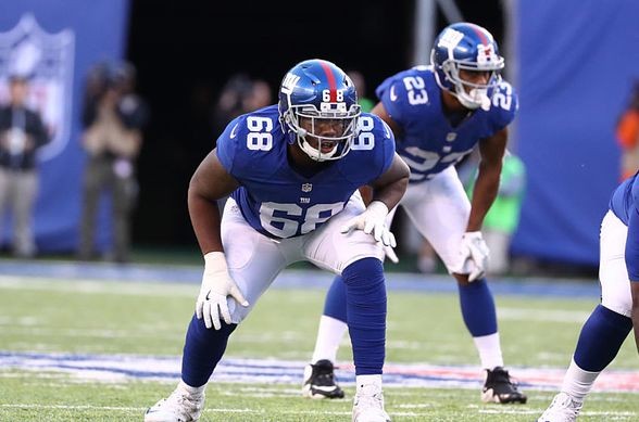 ESPN’s Raanan still skeptical about New York Giants Flowers
