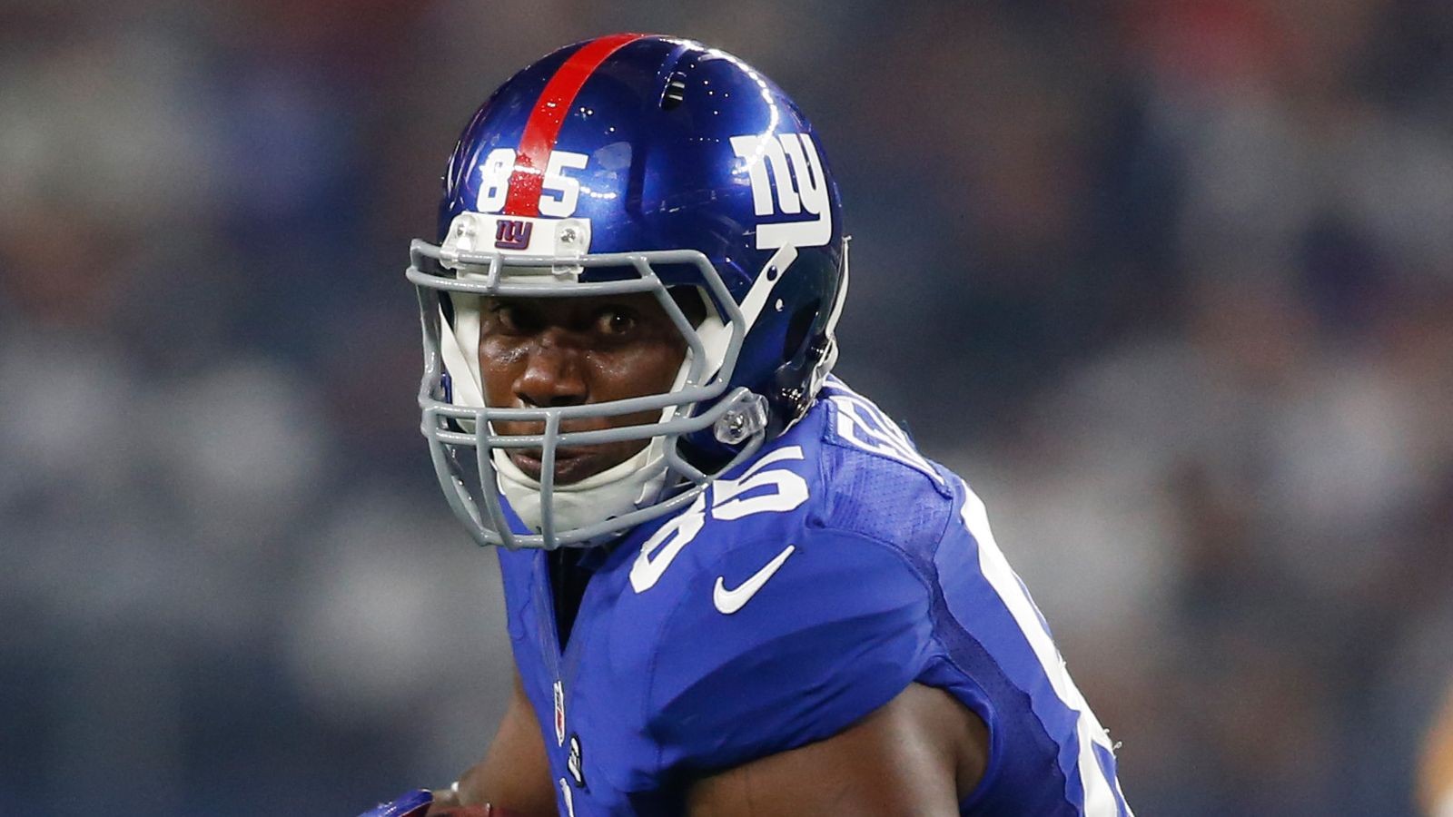 Daniel Fells retirement: Ex-Giant makes it official