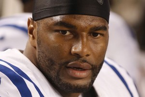 Giants 90-man roster breakdown: Suspension won't help LB Victor Butler