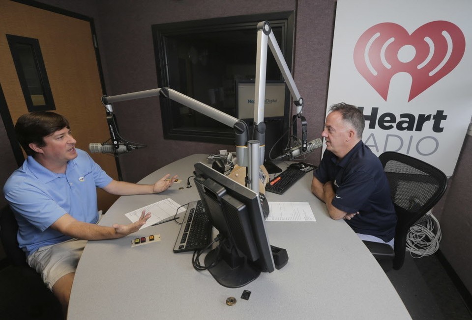 Thursday's 'Dunc & Holder:' Saints, LSU, prep talk with Ryan Clark, Jim ...