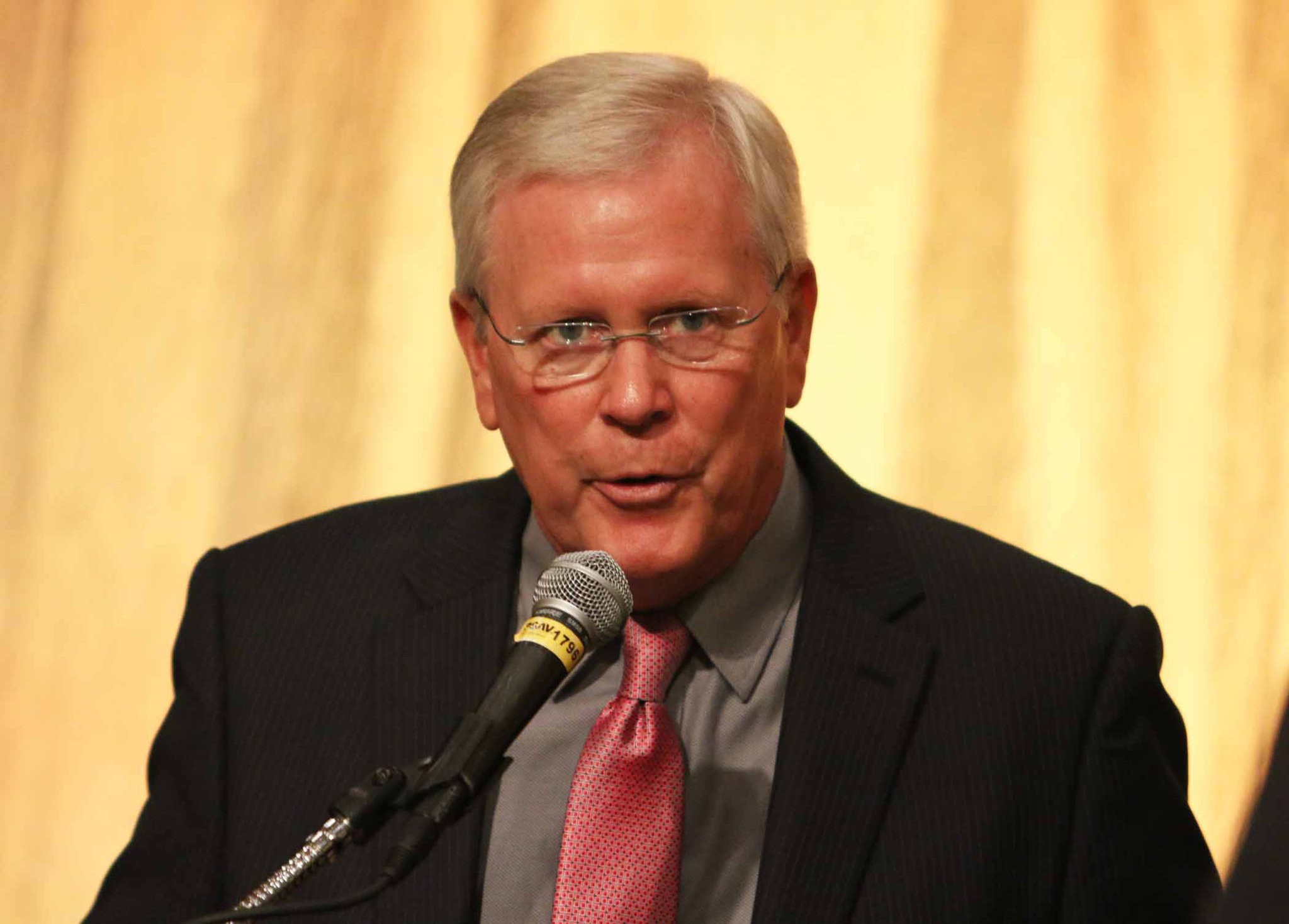 New Orleans was lucky to have Jim Henderson; there will never be ...