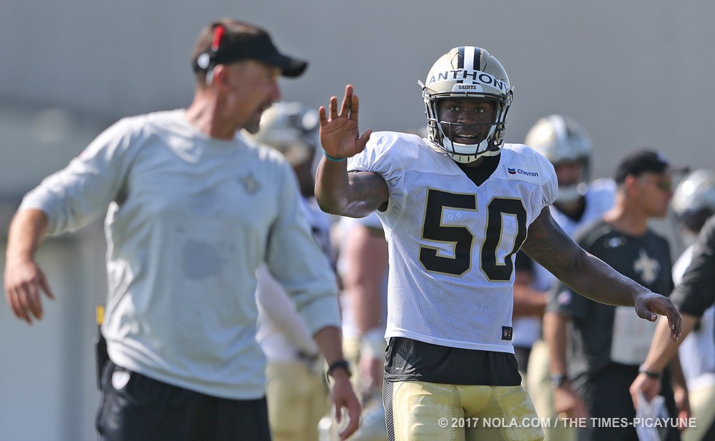 Wednesday's 'Dunc & Holder:' Stephone Anthony trade; Charlotte Observer ...