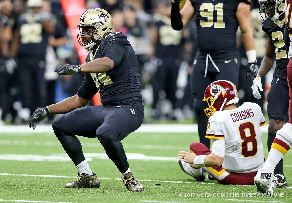 Examining Saints wide receiver Michael Thomas' surprisingly low ...