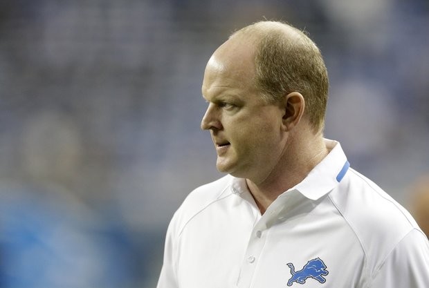 Saints interview Bradford Banta for special teams coach opening: report