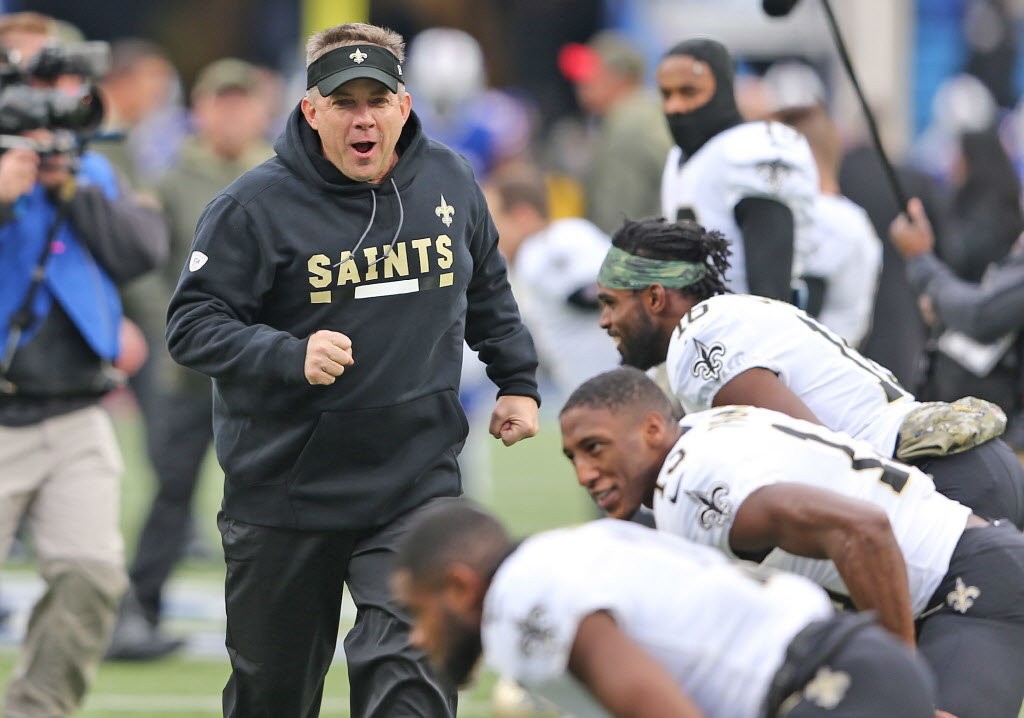 With Thomas Morstead leading the way, SMU pride heavy in the Saints ...