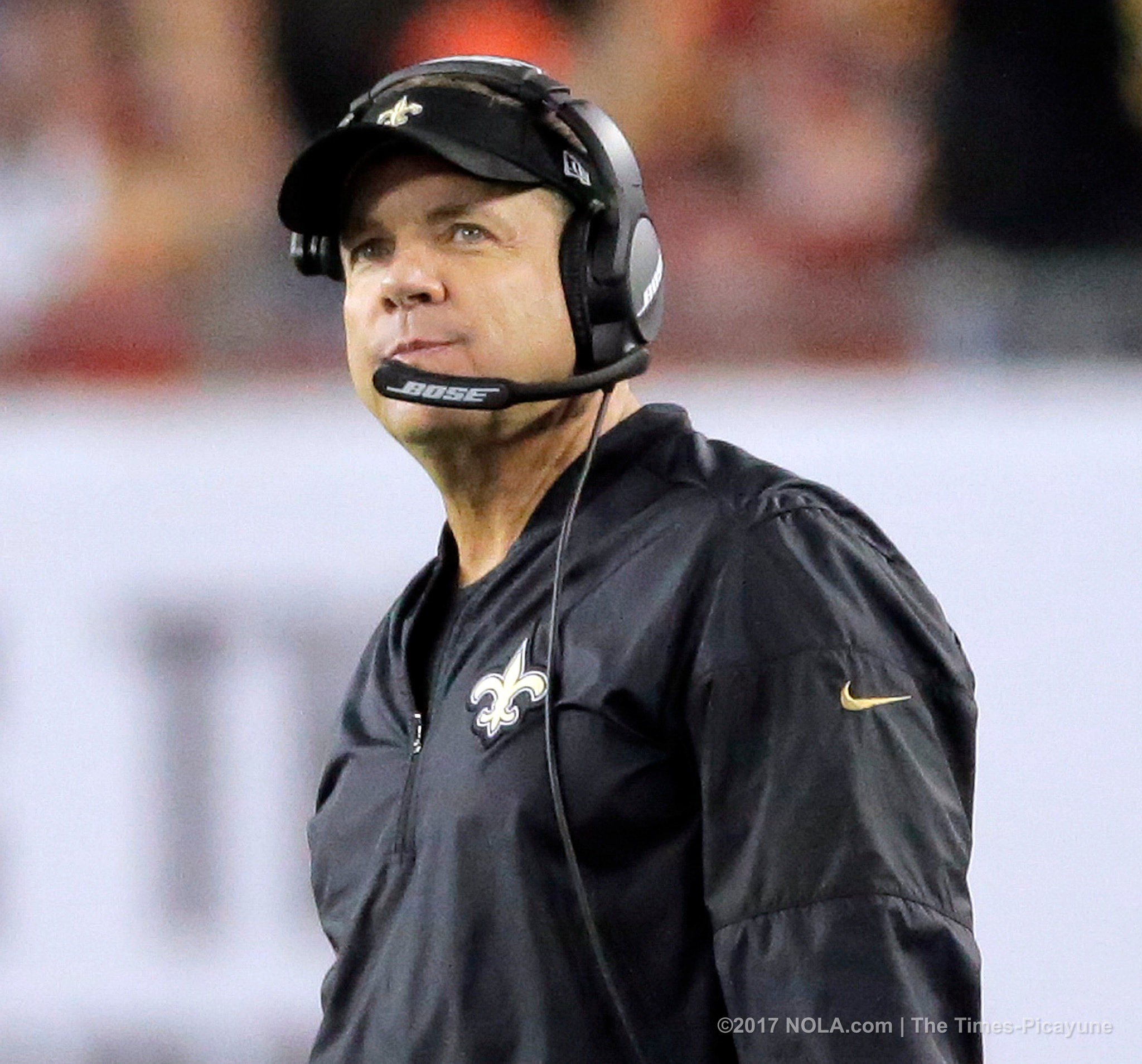 Saints' Marcus Williams impresses with two interceptions vs. Buccaneers