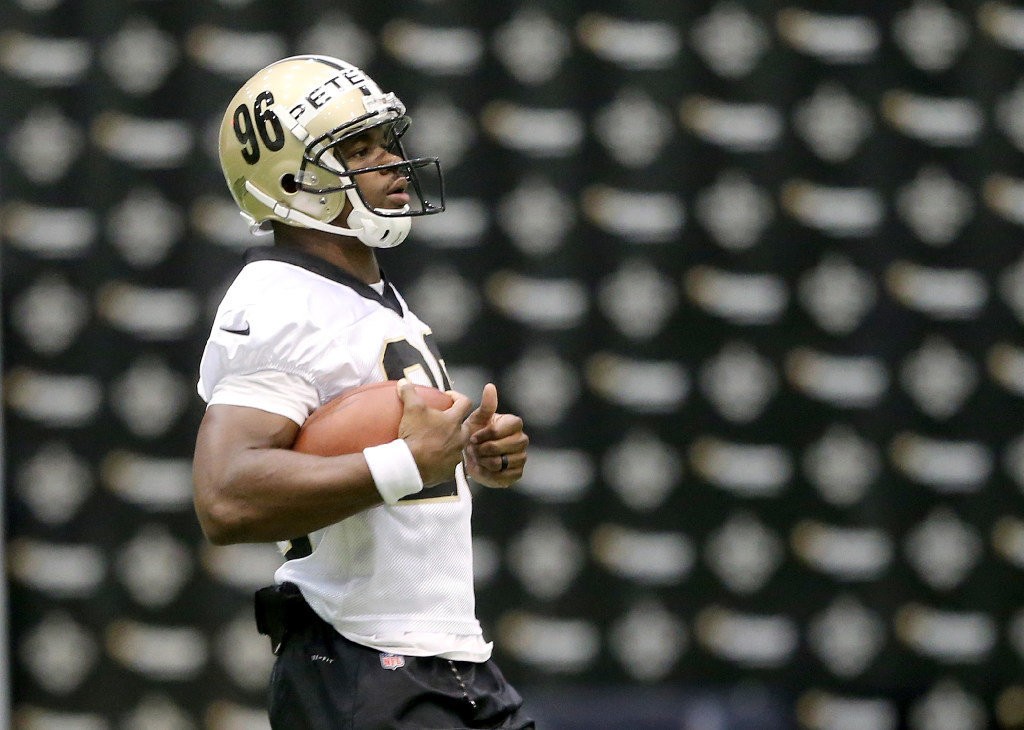 Saints' Adrian Peterson on Oklahoma coach Bob Stoops' retirement: 'I ...