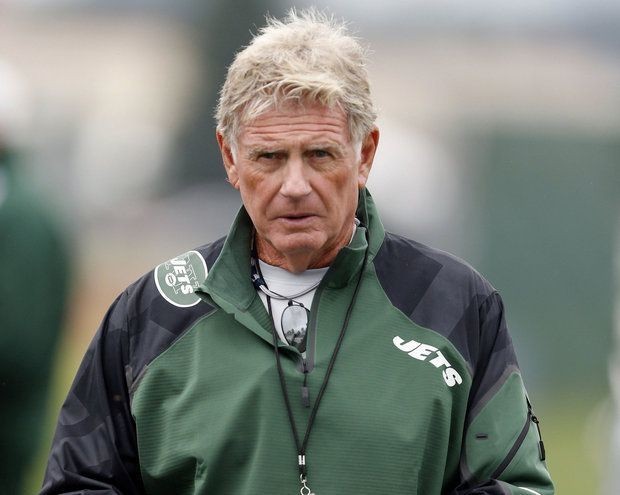 Saints to hire longtime special teams coach Mike Westhoff: report