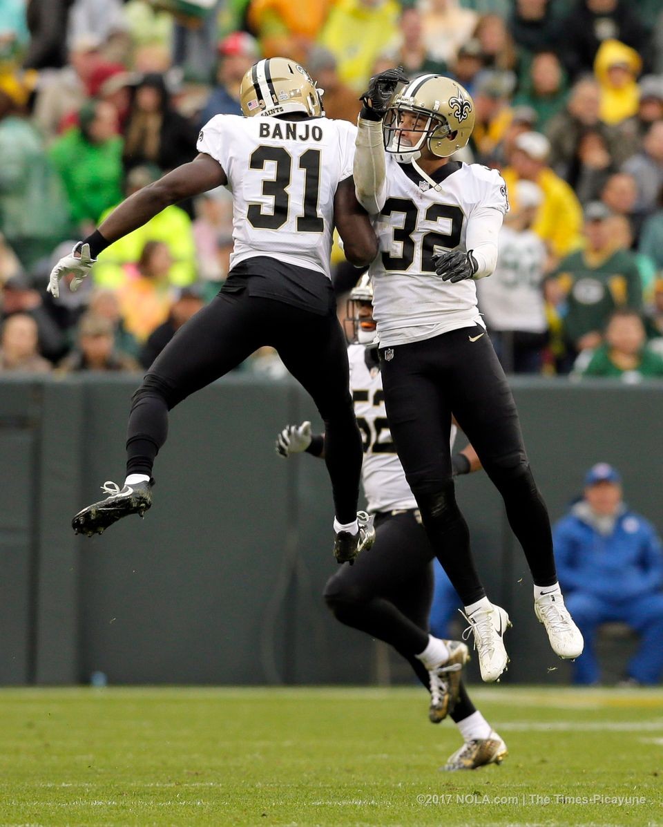 Saints snap counts: Michael Mauti immediately returns to key special ...