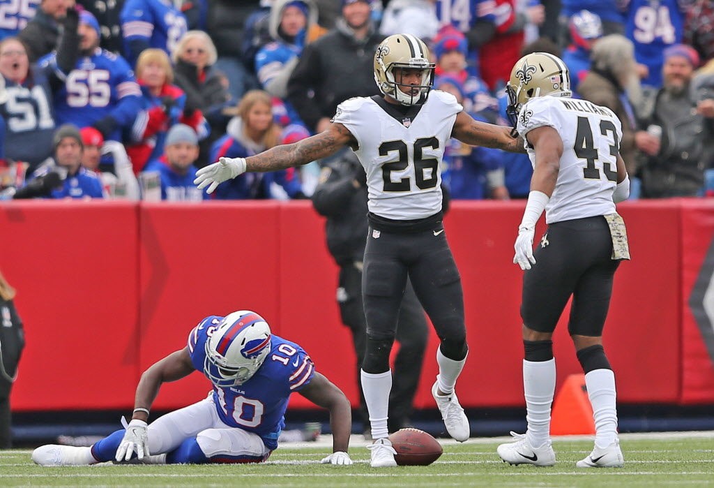 Former Tulane star Tanzel Smart making an impact in rookie season with Rams