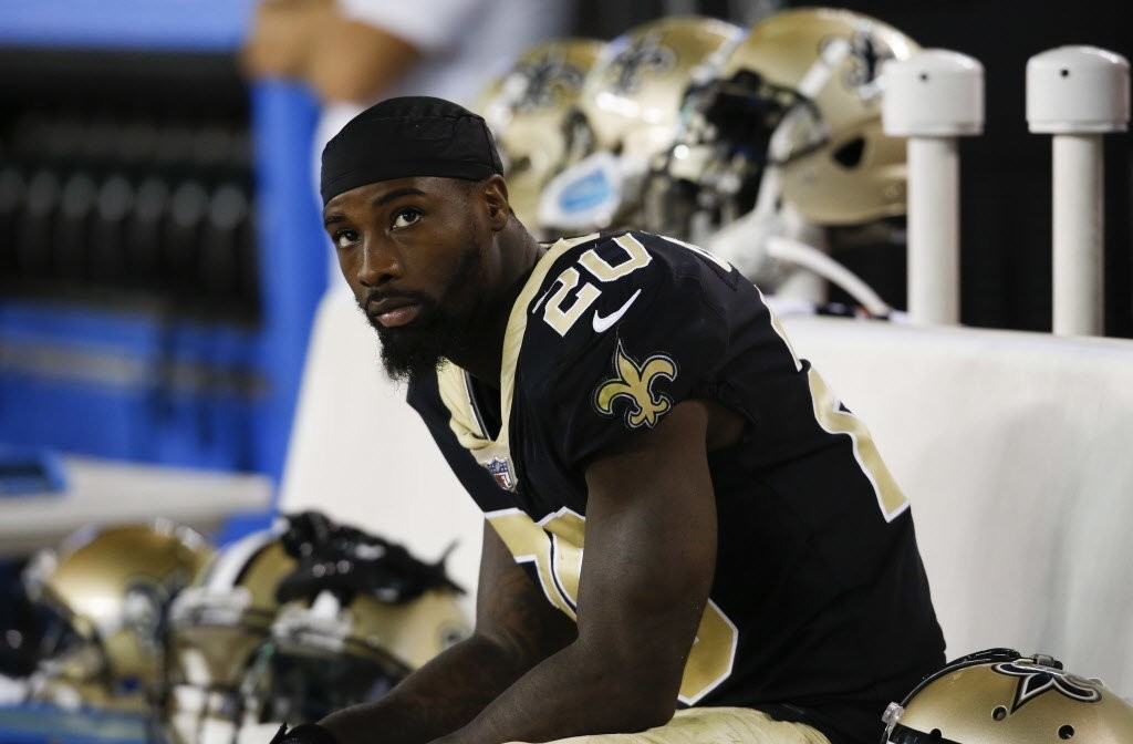 Saints expected to elevate Arthur Maulet to active roster: sources