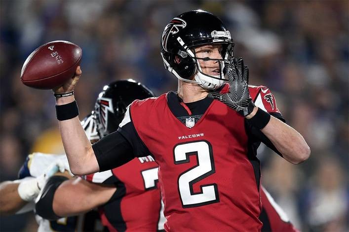Is Atlanta Falcons QB Matt Ryan worth the $100 million guaranteed?