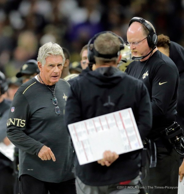 Sean Payton on his new NFL competition committee role: 'It's been ...