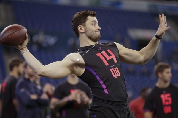 Questions NFL teams ask Derrius Guice go beyond any level of decency