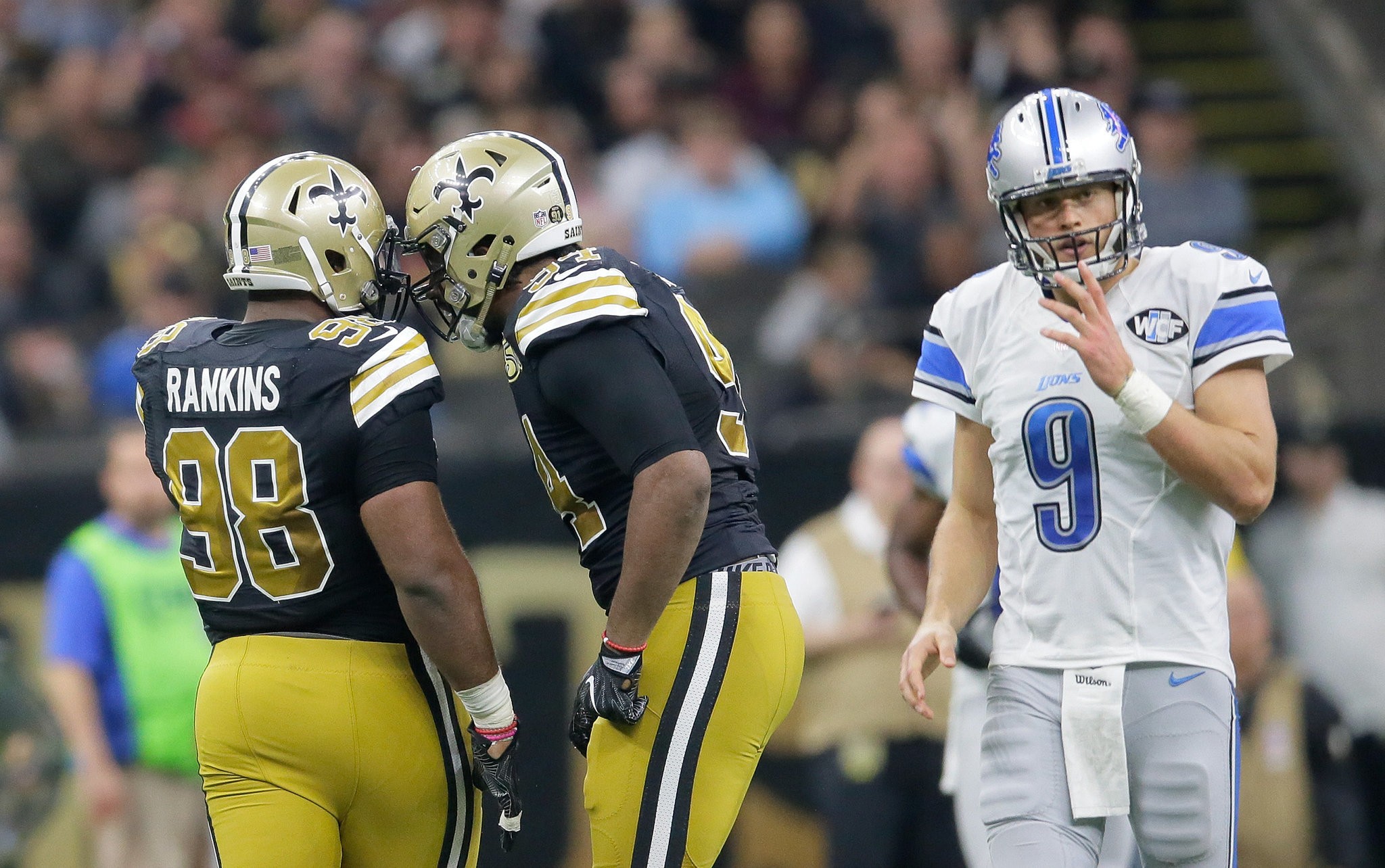 Tuesday's 'Dunc & Holder:' The Ringer's Danny Kelly, NOLA.com's Chris ...